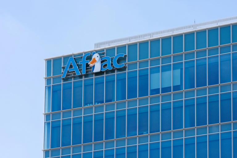 Aflac customer data breached by cybercriminals in latest hit on US ...