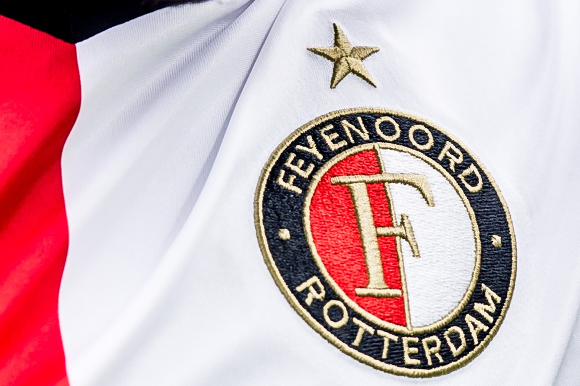 Feyenoord presenteert met Stichting Het Vergeten Kind prachtige partner