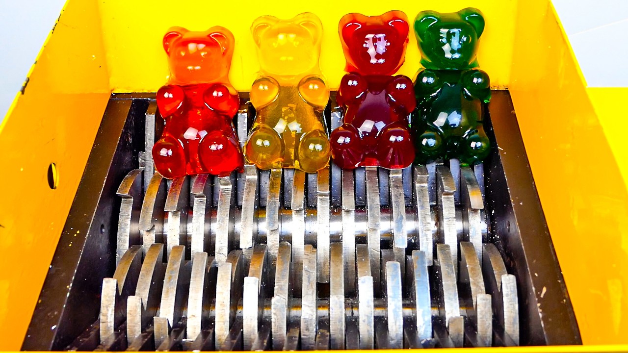 Top 100 Most Unbelievable Shredding Moments!