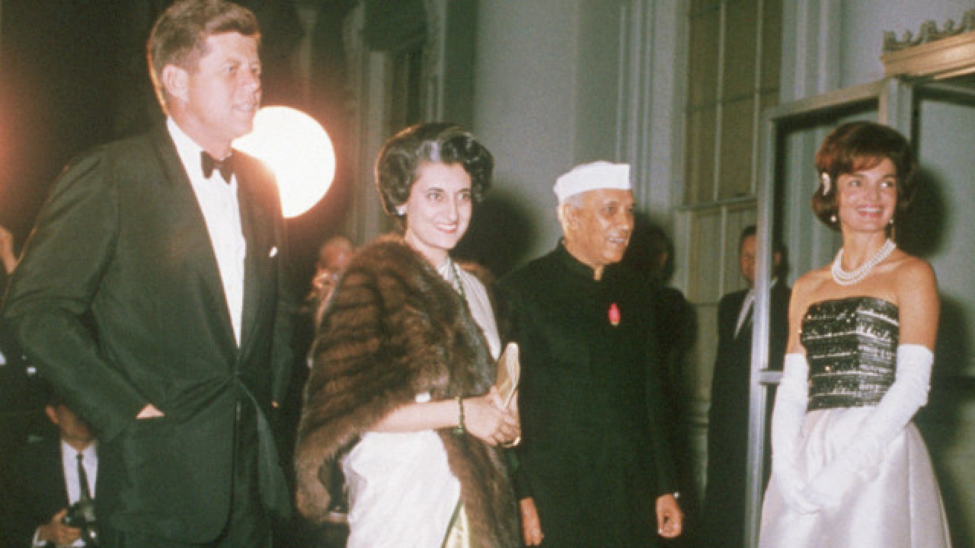 20 Colorized Photos of the Mid to the Late 1890s