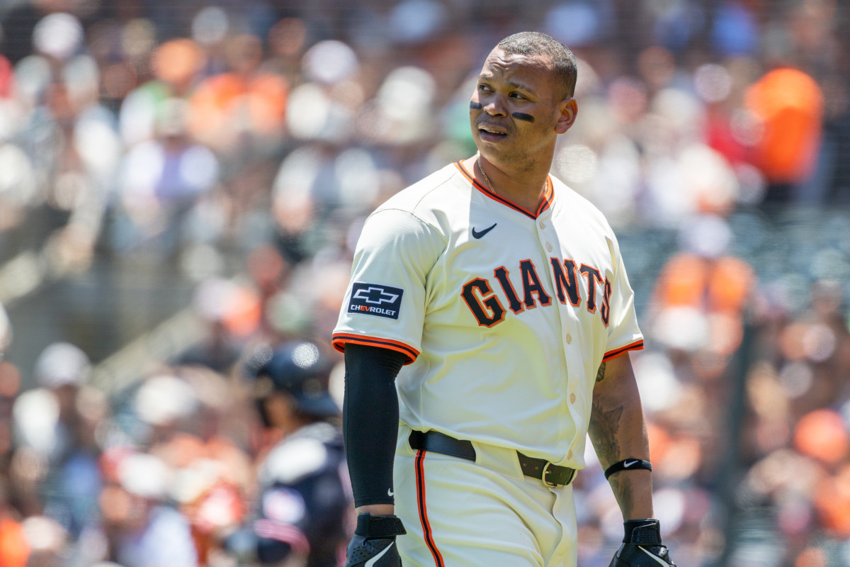 Giants Facing Decision After Rafael Devers Injury News