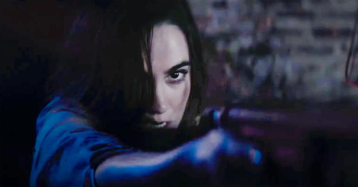 ‘PUSH’ Trailer: Shudder’s Shocking New Home Invasion Thriller is Due ...