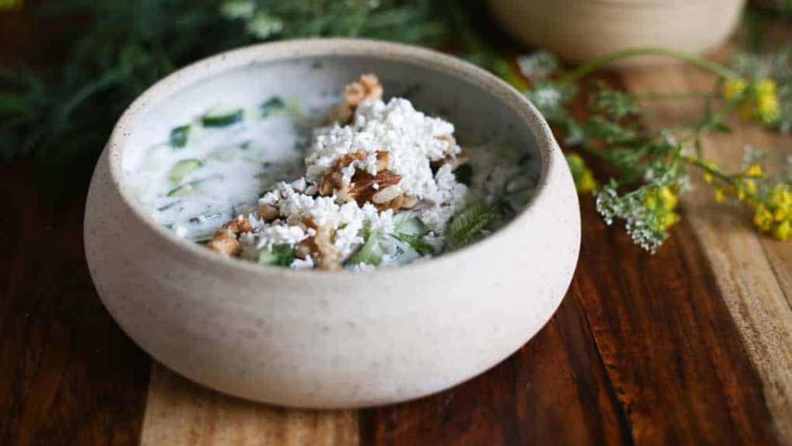 These 15 Cold Bowls Deserve an Entire Mood Board