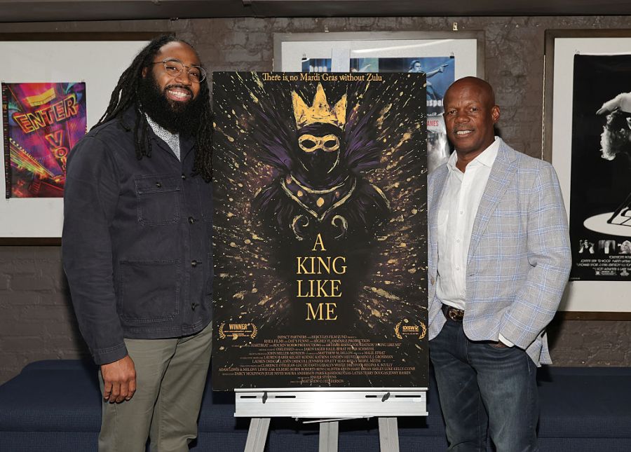 ‘A King Like Me’ documentary about Zulu now on Netflix
