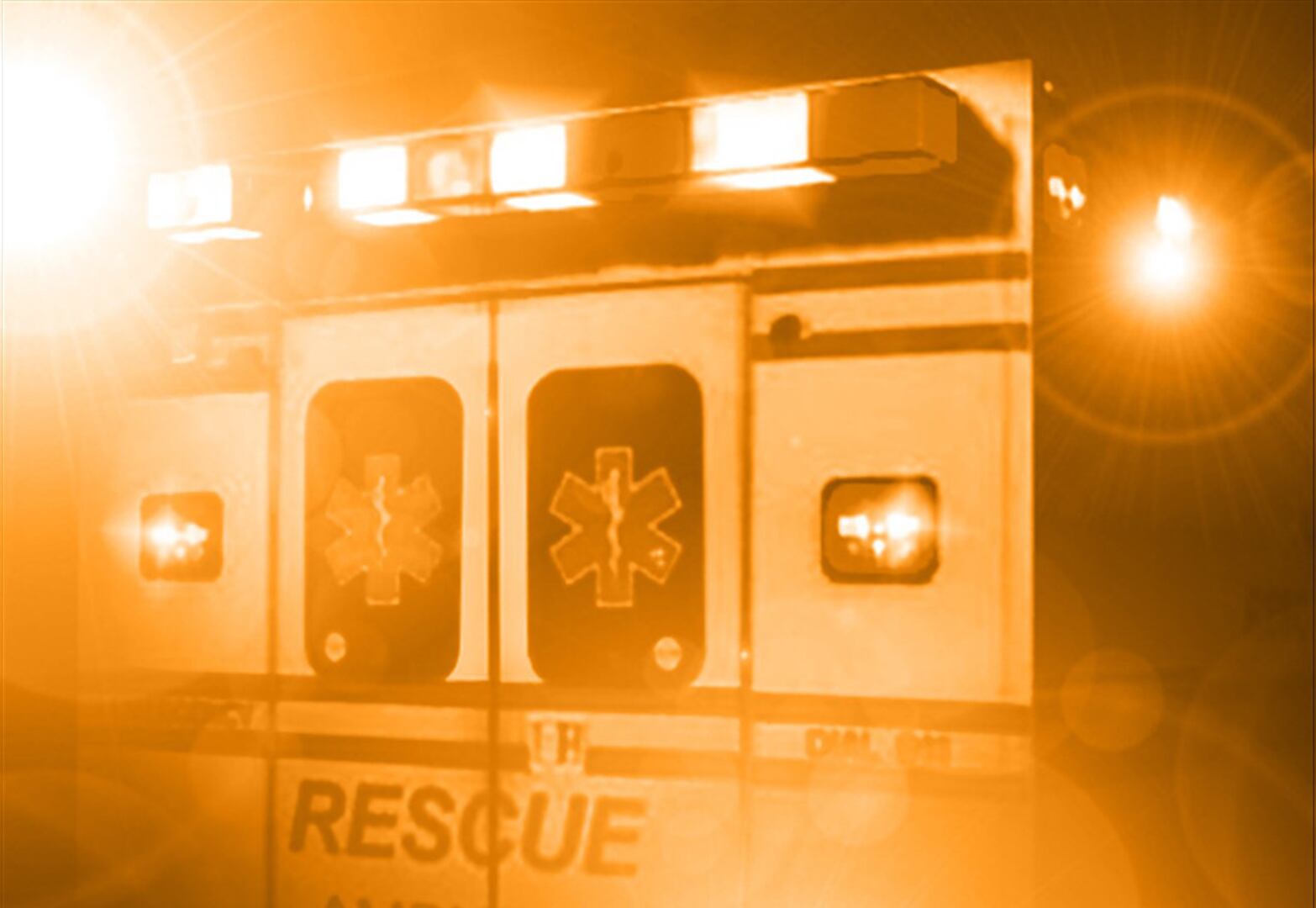 13 New York National Guard soldiers injured in crash