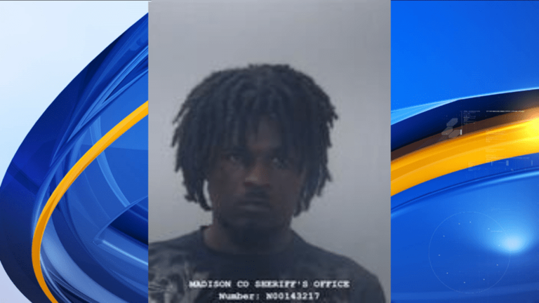 Huntsville man facing multiple charges after shootout on Properzi Way Huntsville man facing multiple charges after shootout on Properzi Way