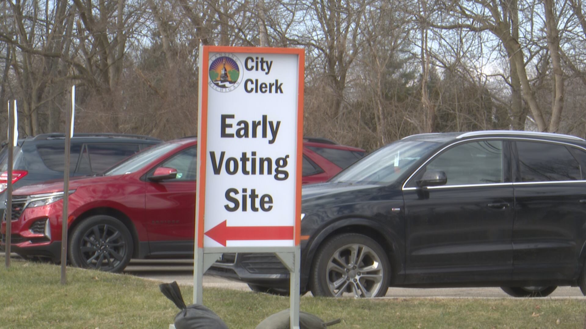 Over 22k Absentee Ballots To Be Sent Out Ahead Of Lansing S Primary