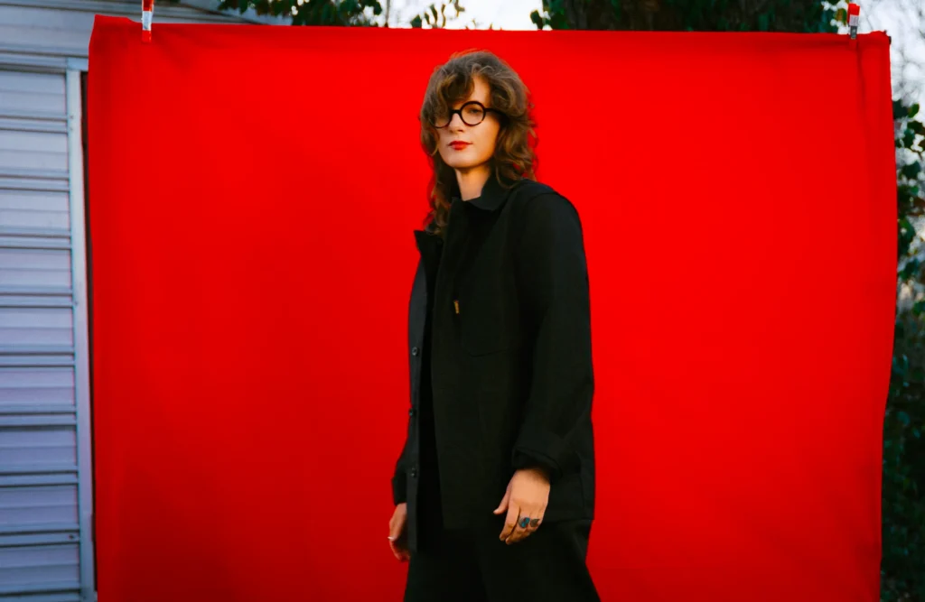 S.G. Goodman on 8 Things That Inspired Her New Album ‘Planting by the ...