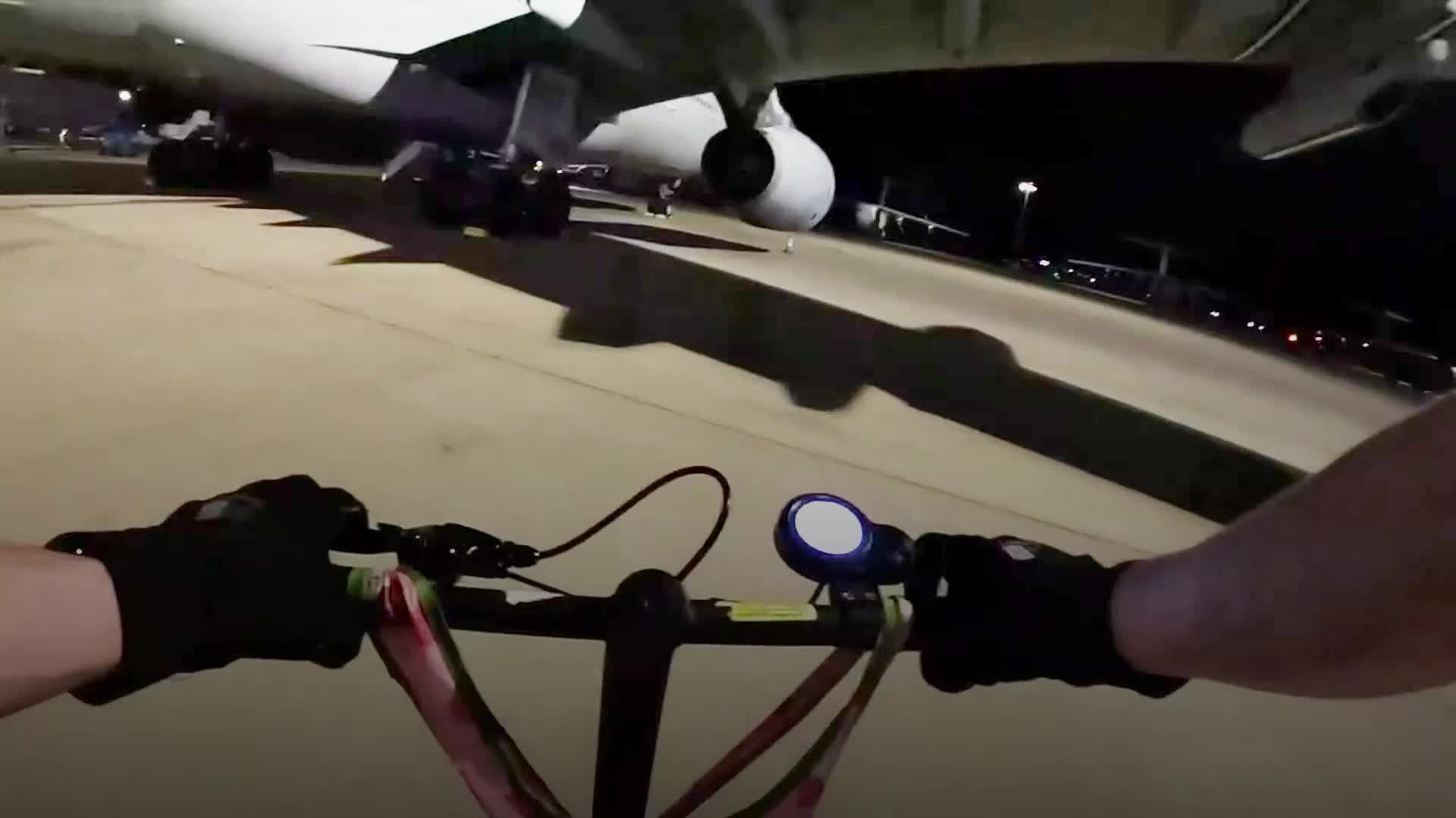 Palestine Action to be banned after break-in at RAF base