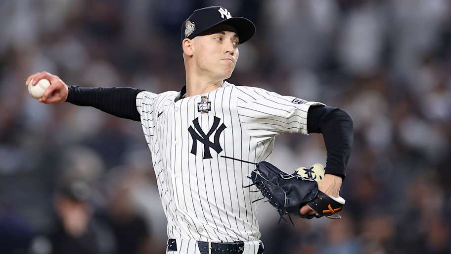 Yankees closer Luke Weaver returns way ahead of schedule in dream ...