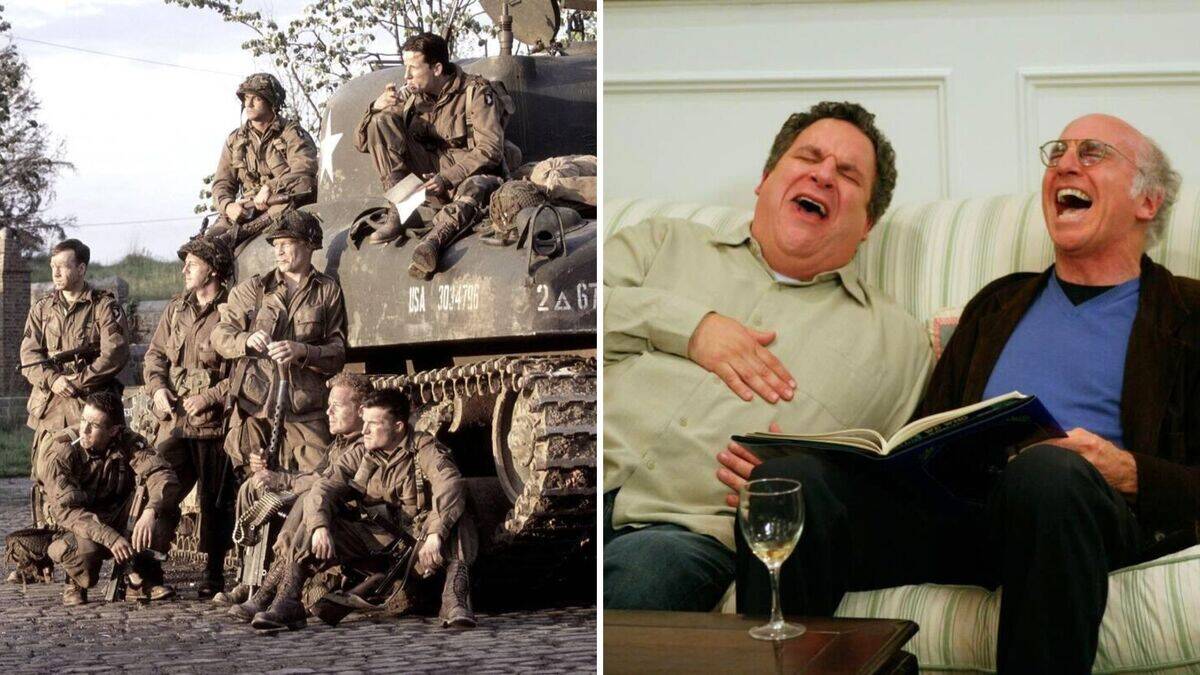 HBO's Best Shows Of The 2000s That Fans Still Love Today