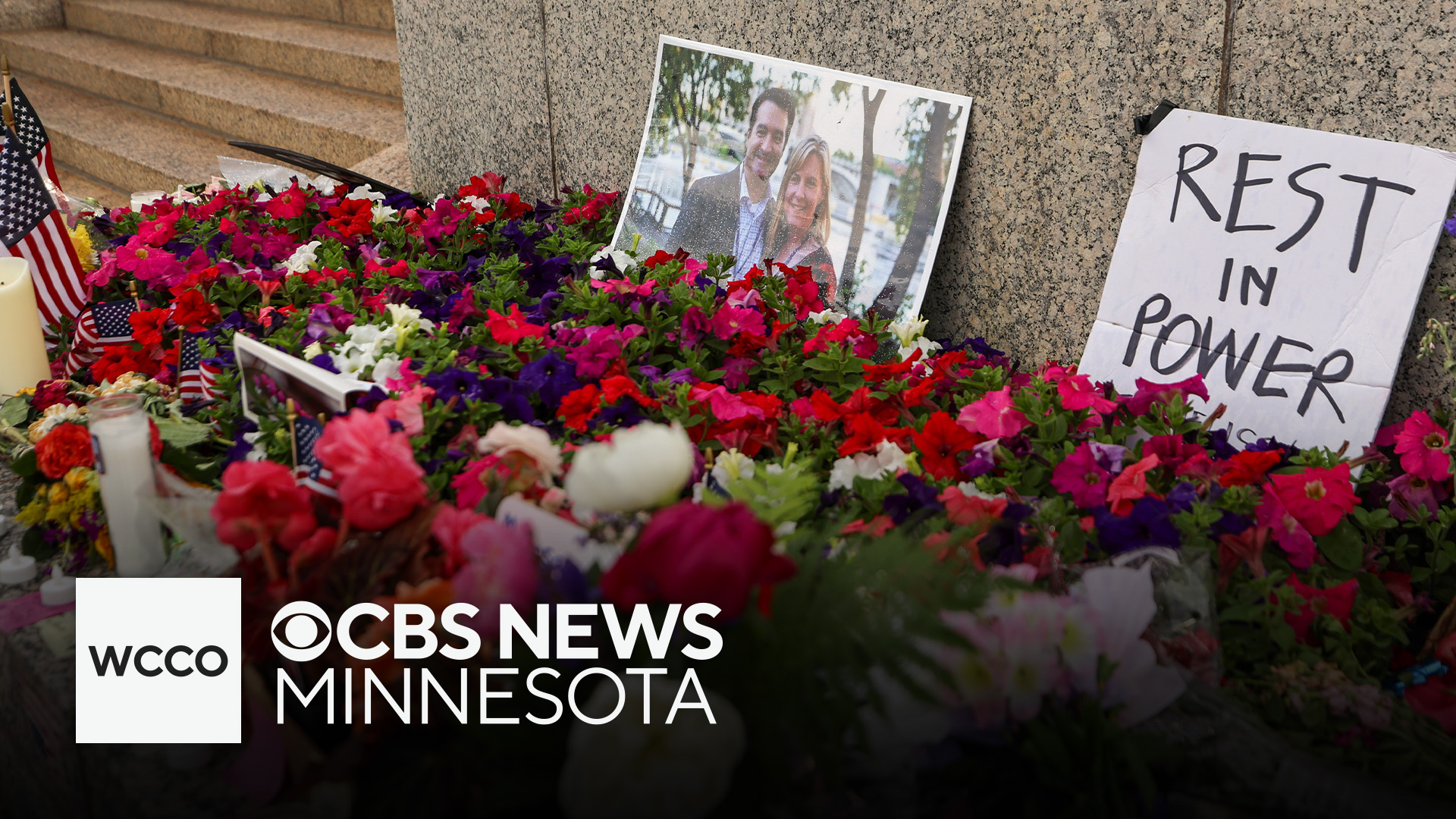 Faith leaders gather at Minnesota Capitol to call for end to political ...
