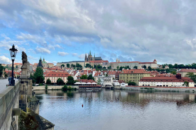 Prague with Teens: The European City Where History Actually Feels Cool