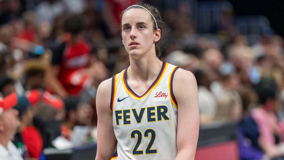 Caitlin Clark just got someone fired without even trying