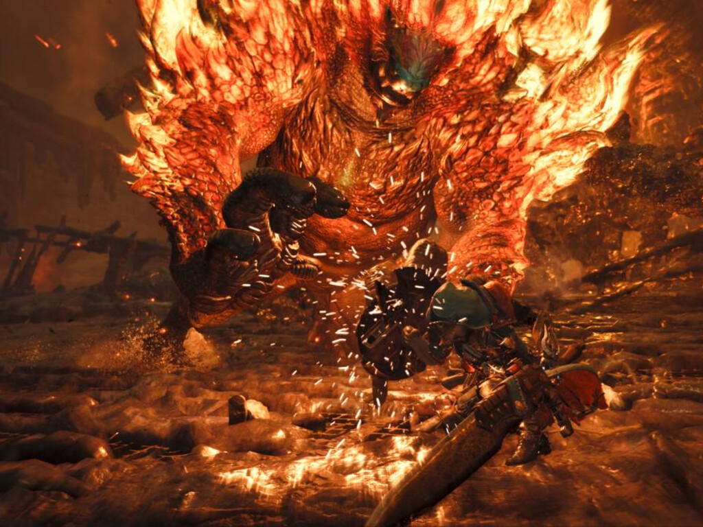 La mayor promesa de Capcom para inicios de 2025 pierde jugadores como ...