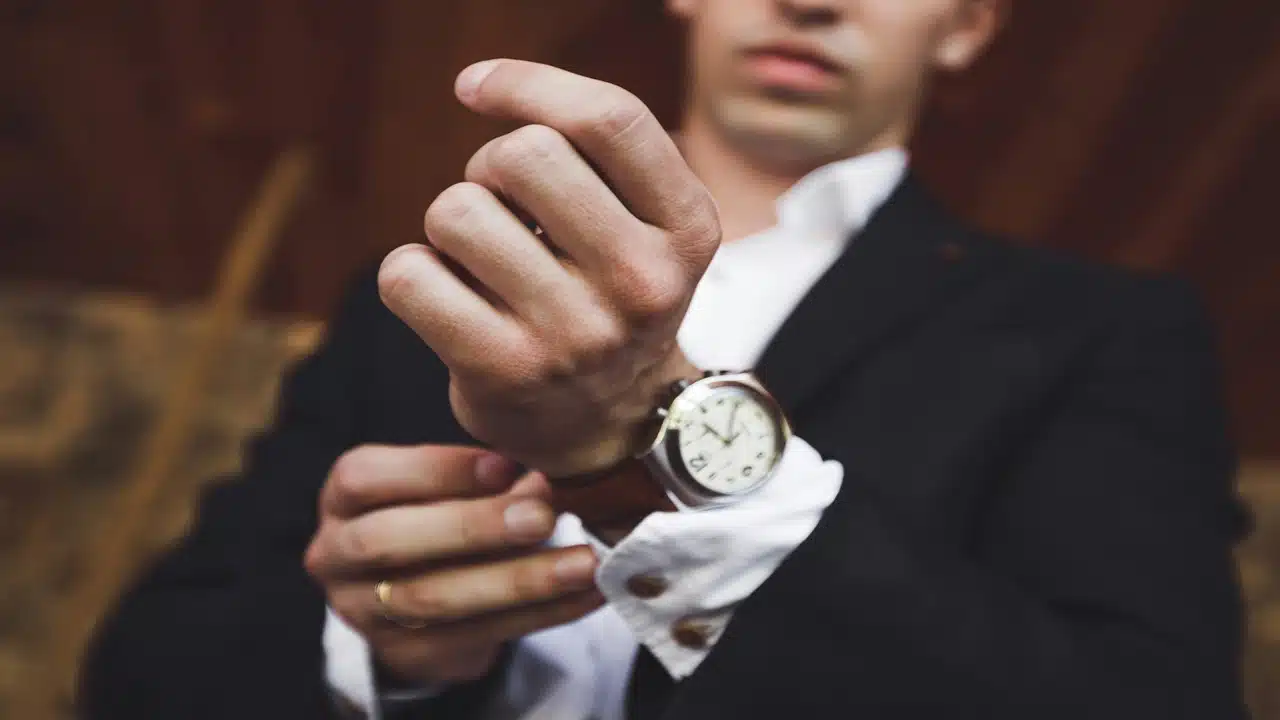 11 Things Everyone Gets Wrong About Luxury Watches