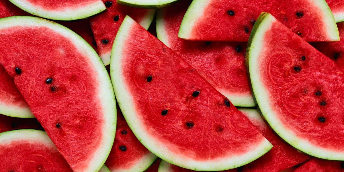 Is It Safe To Eat Watermelon Seeds? Experts Explain