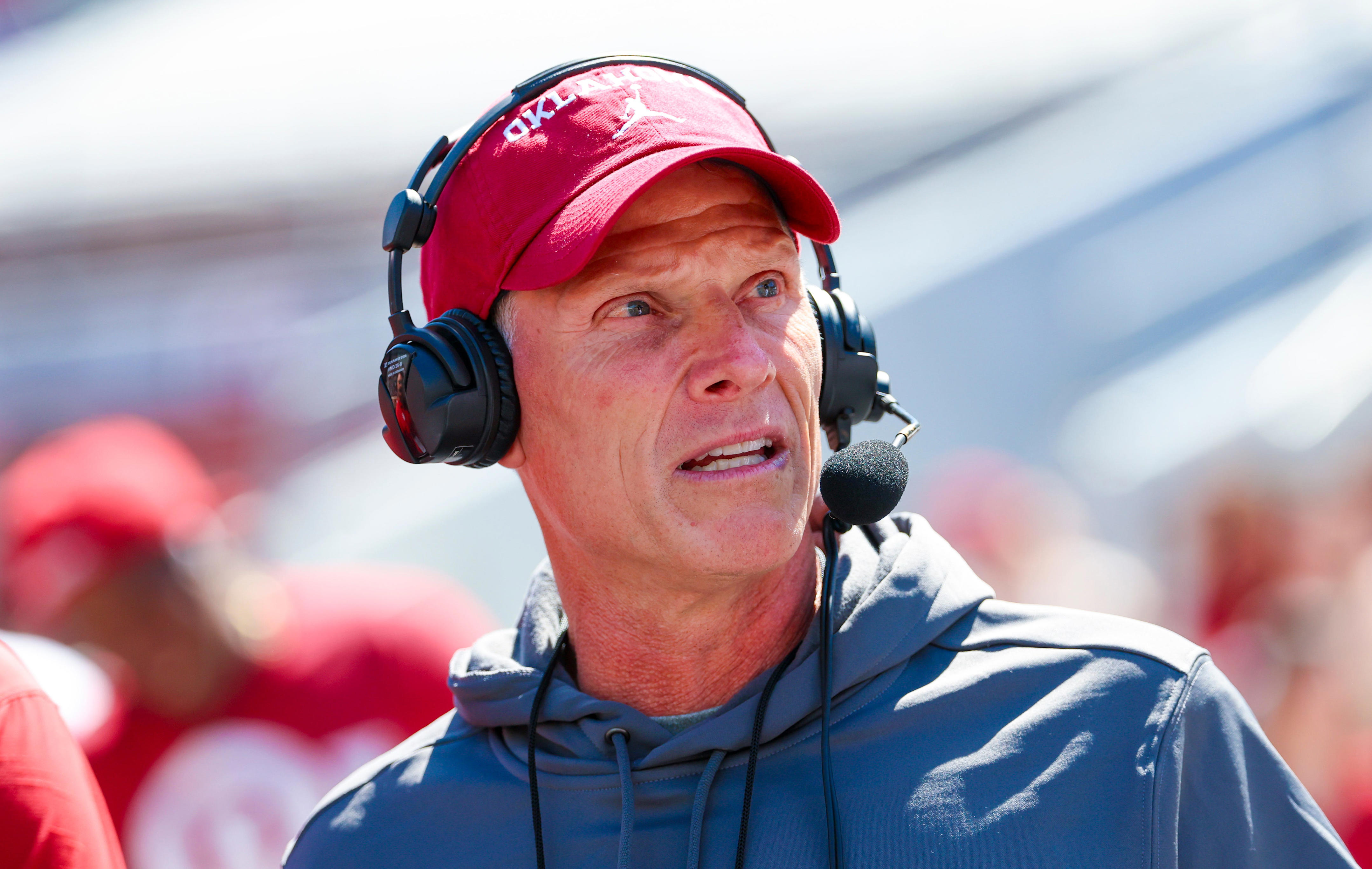 Brent Venables outcoaching Kalen DeBoer is a seismic SEC event