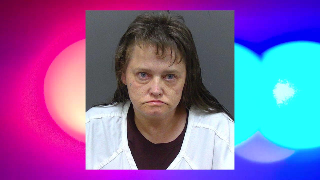 Racine shooting; woman charged with attempted homicide, 'I just got scared'