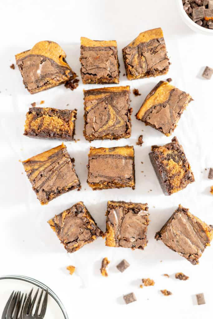 The Pumpkin Recipes Everyone Else Was Making Without Me