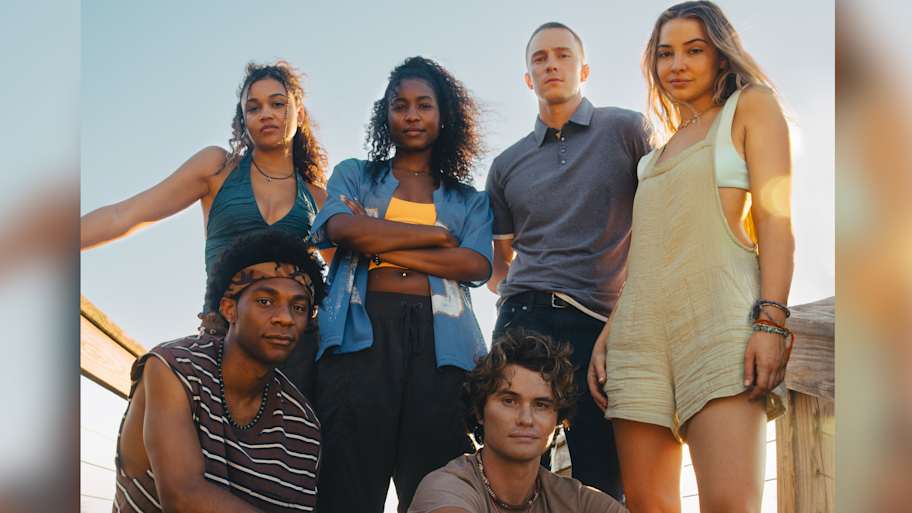 Netflix reveals Outer Banks season 5 filming start and release window