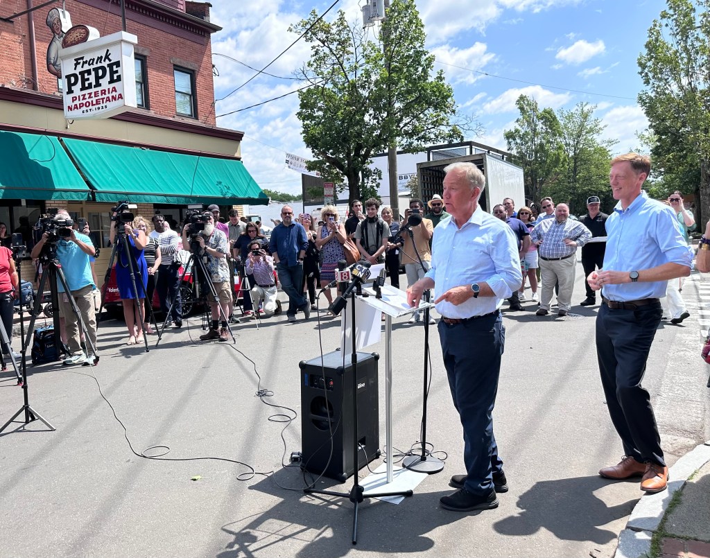 Will Lamont veto CT HB 5002? Governor promises to ‘get it right’