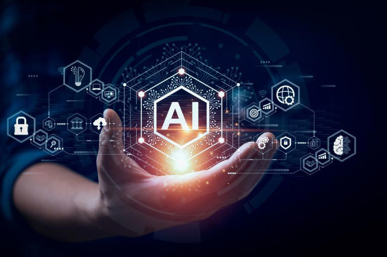 Pope goes to war with psycho AI chatbots as they threaten youngsters ...