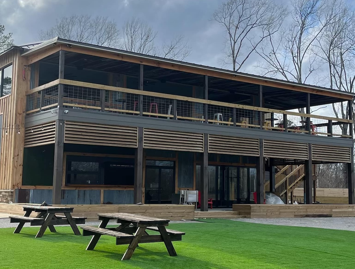 Backwater Grill Brings Brews, Bites and Bayou Flavor to Brandon