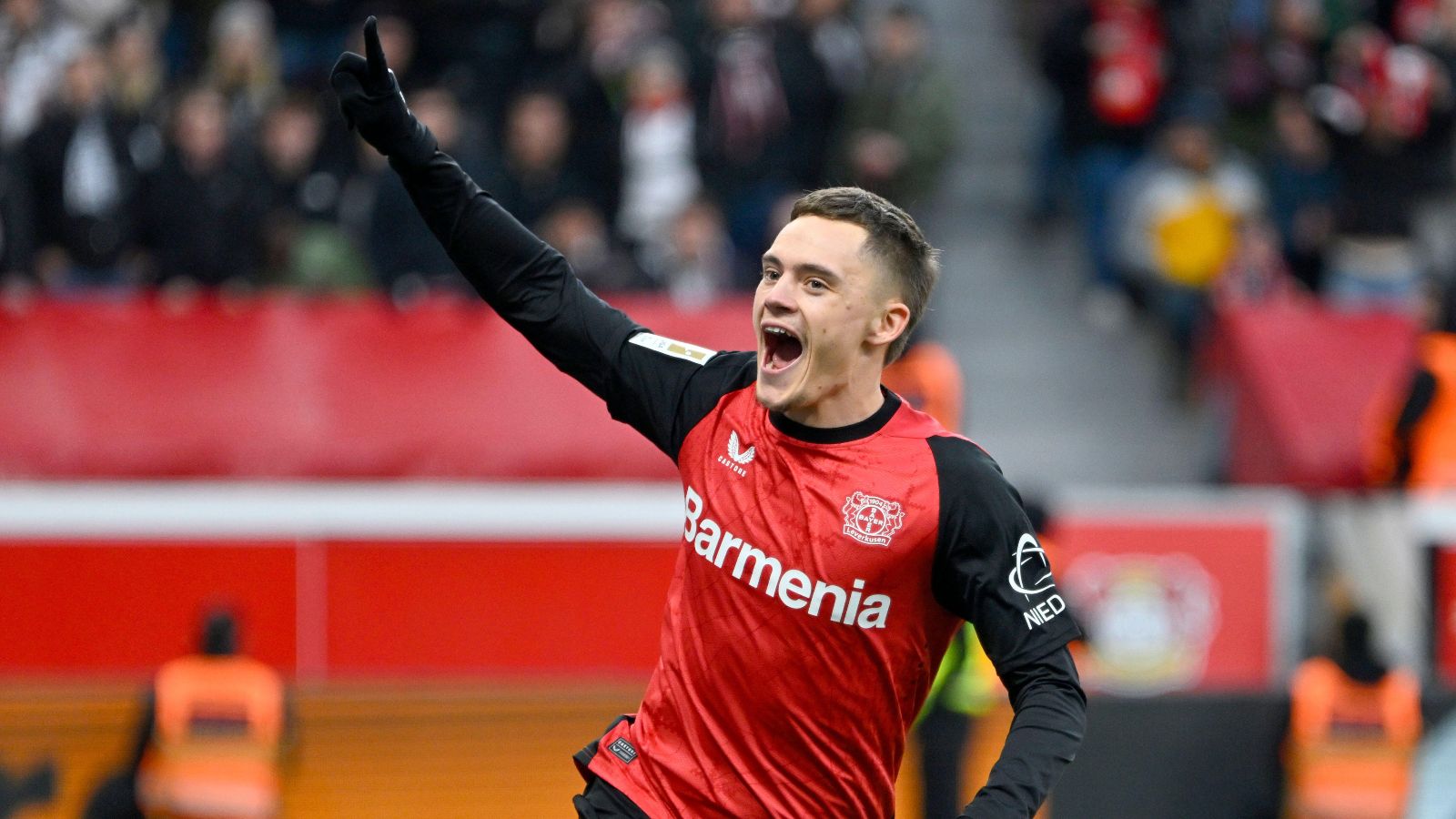 Premier League transfers: Every confirmed signing, loan & sale in 2025-26