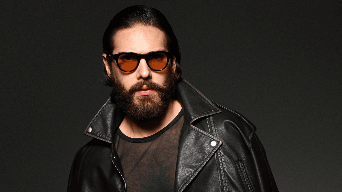 Marco León se mete al mundo de la moda con 'Velvet: El nuevo imperio ...