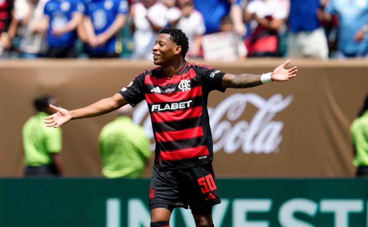 VIDEO | Asistencia de crack de Gonzalo Plata vs. Chelsea