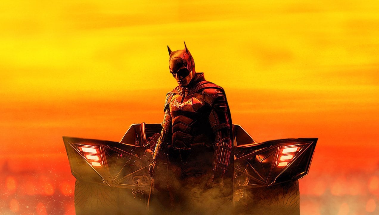 The Batman 2: svelata la data d'inizio delle riprese del sequel?
