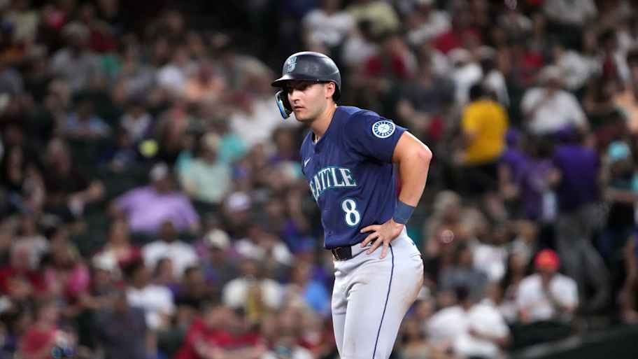 Seattle Mariners Apparently Showing Good Faith in Outfielder Dominic ...