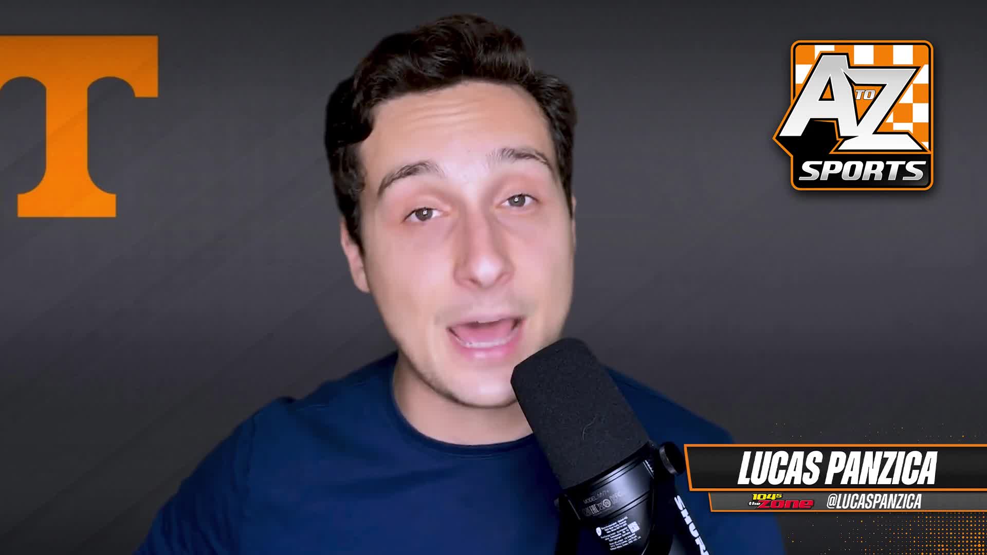 Tennessee Football's first commit of the 2027 class is a legacy player ...