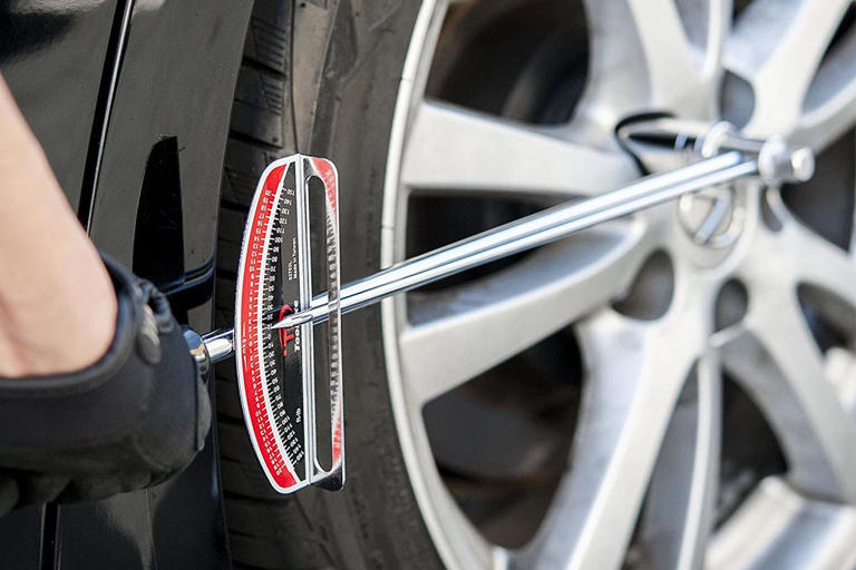 8 Types of Torque Wrenches for Your Tool Collection