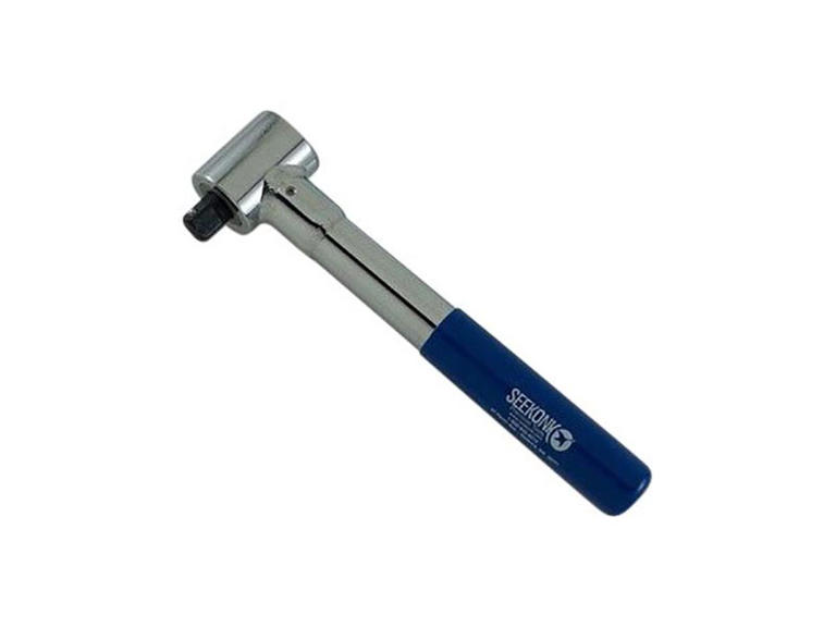 8 Types of Torque Wrenches for Your Tool Collection