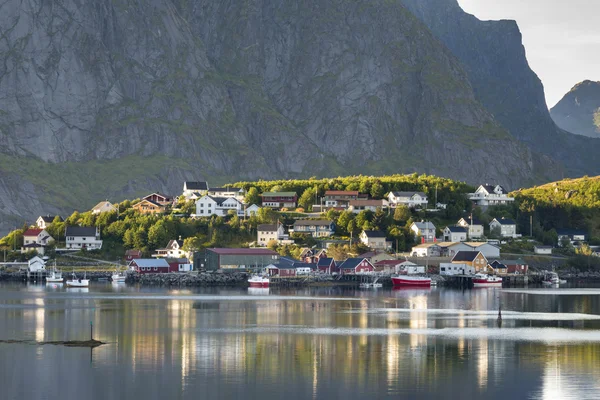 18 Traditional Fishing Ports Along Norway’s Coast