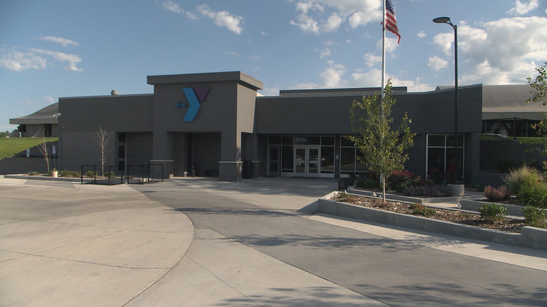 Hastings Family YMCA celebrating one year at new building