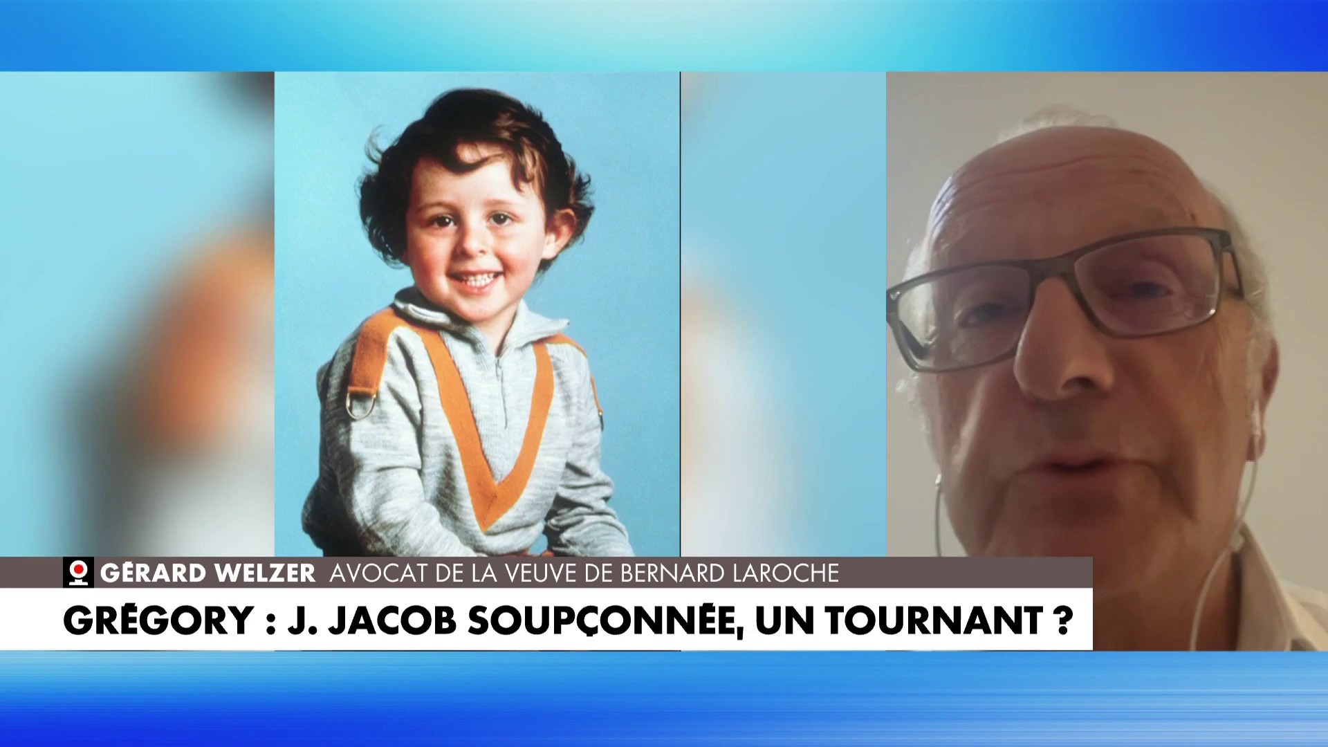 Gérard Welzer : «Depuis 40 ans, on fait du sensationnel»