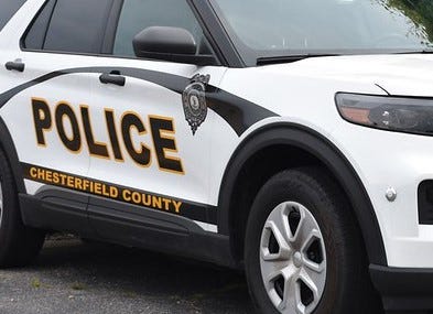 Chesterfield Police ID suspect, release more details in weekend ...