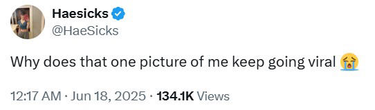 Who Is 'HaeSicks' And Why Is She Going Viral? The Woman In The 'How Are ...