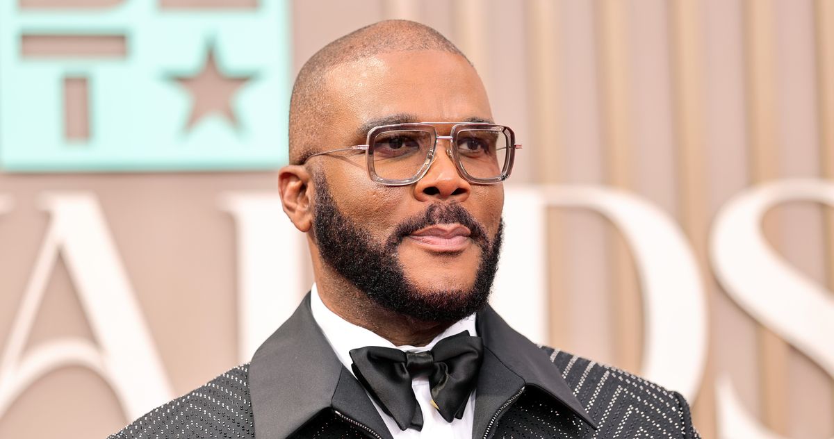 What to Know About Tyler Perry’s $260 Million Lawsuit
