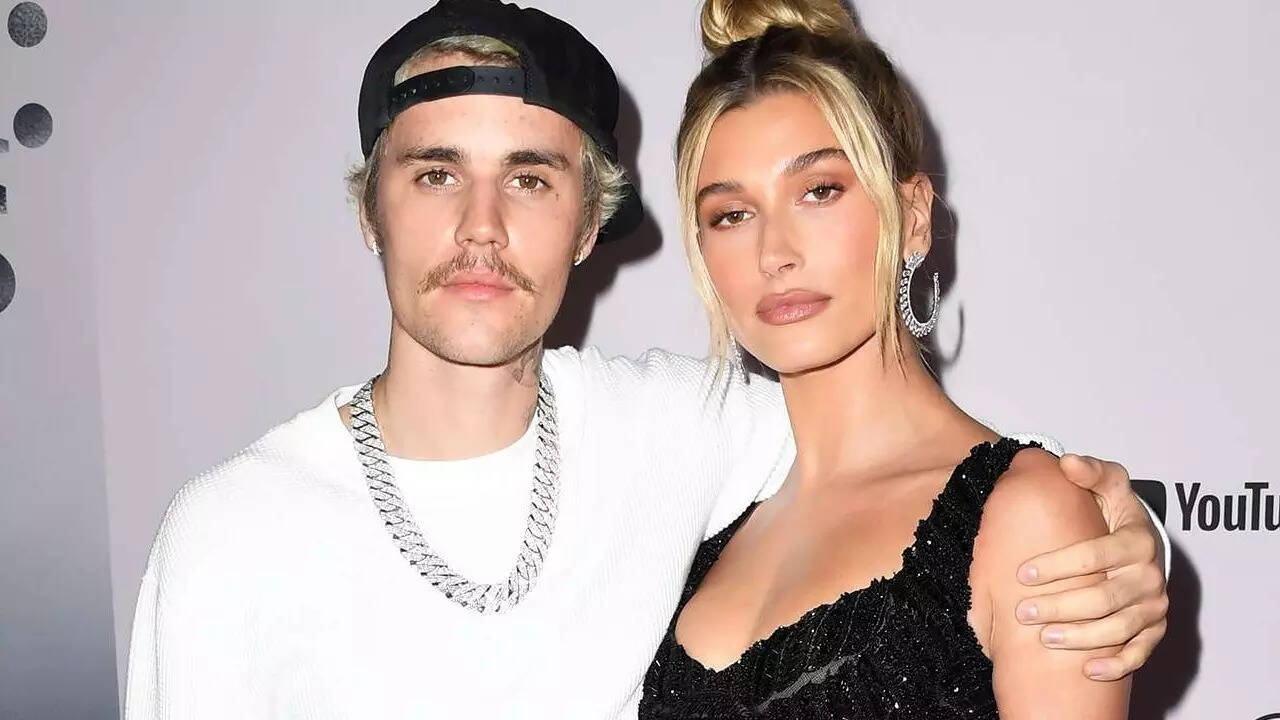 Hailey Bieber urged to secure a mid-nuptial deal as Justin's behavior ...