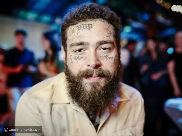 Post Malone to Headline Esports World Cup's Opening Ceremony