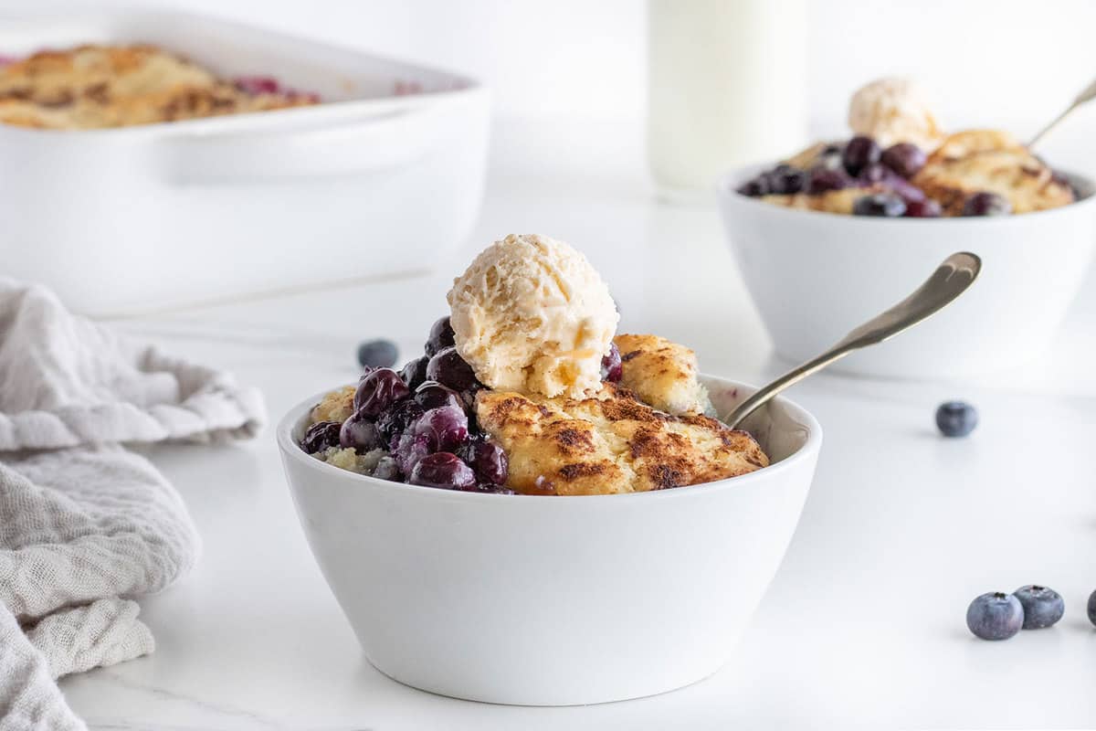 10 Fresh Berry Desserts To Try This Summer