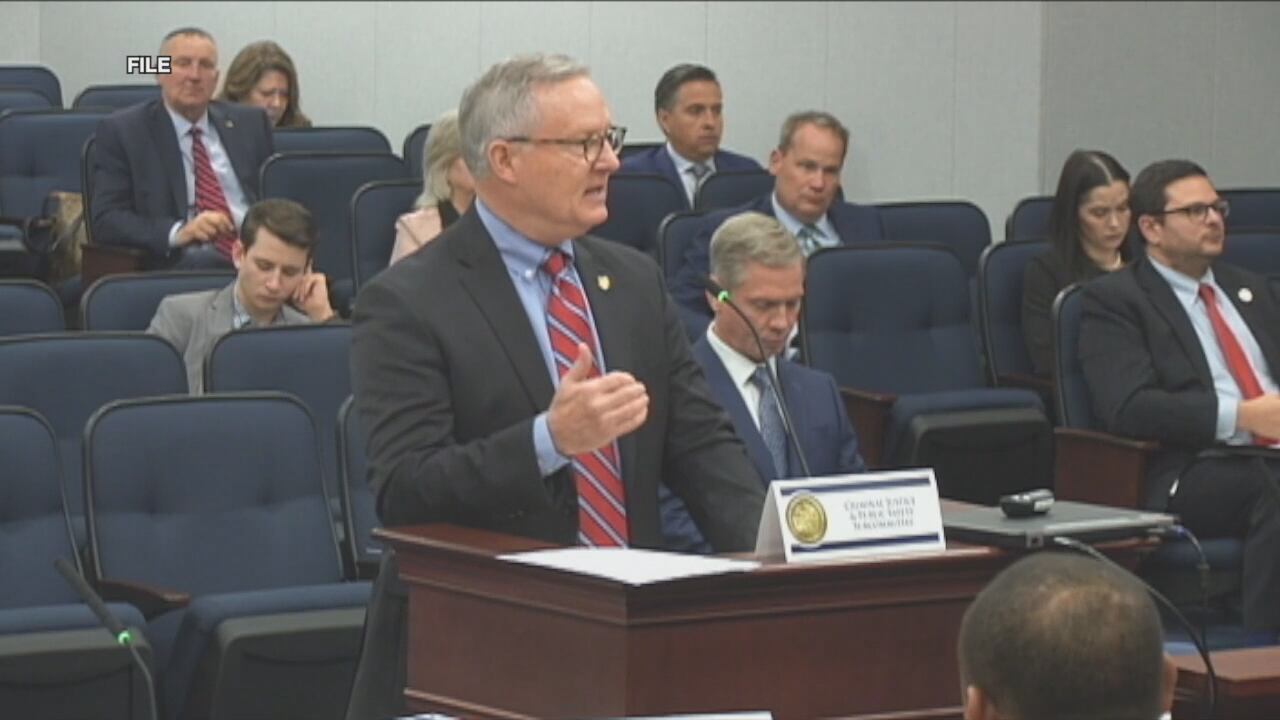 UF taps former state rep. Chuck Clemons as next VP for government ...