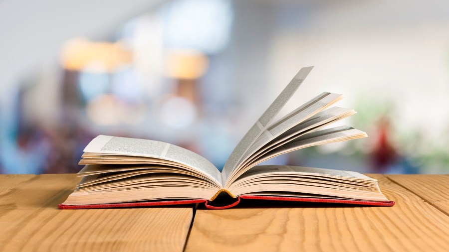 Dayton schools receive grants to update library collections