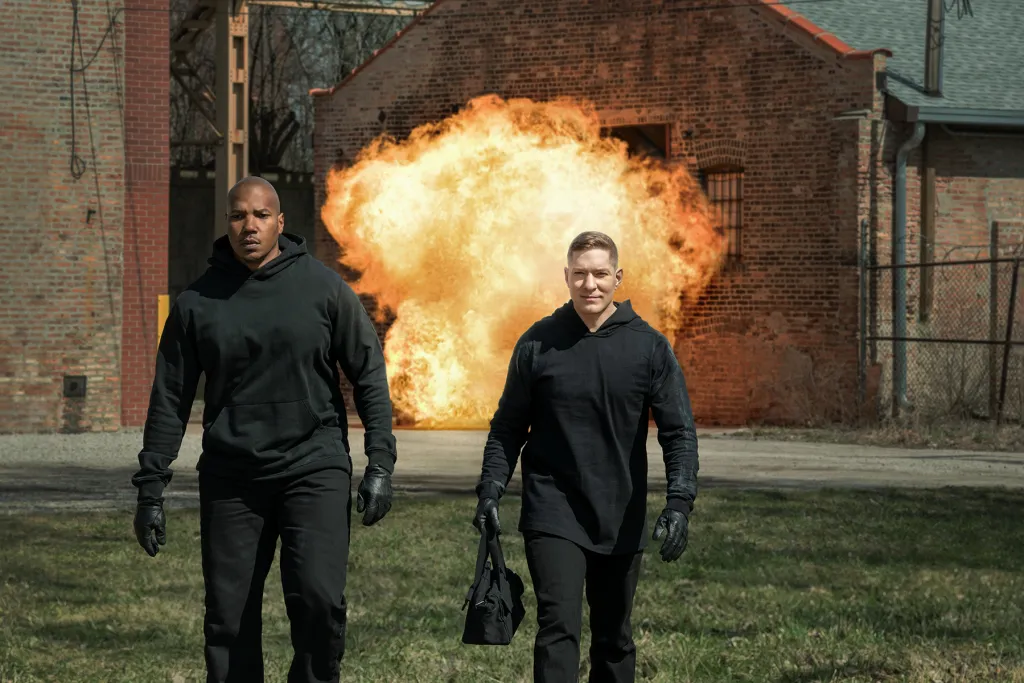 ‘Power Book IV: Force’ Shares Teaser and First Look Ahead of Final ...