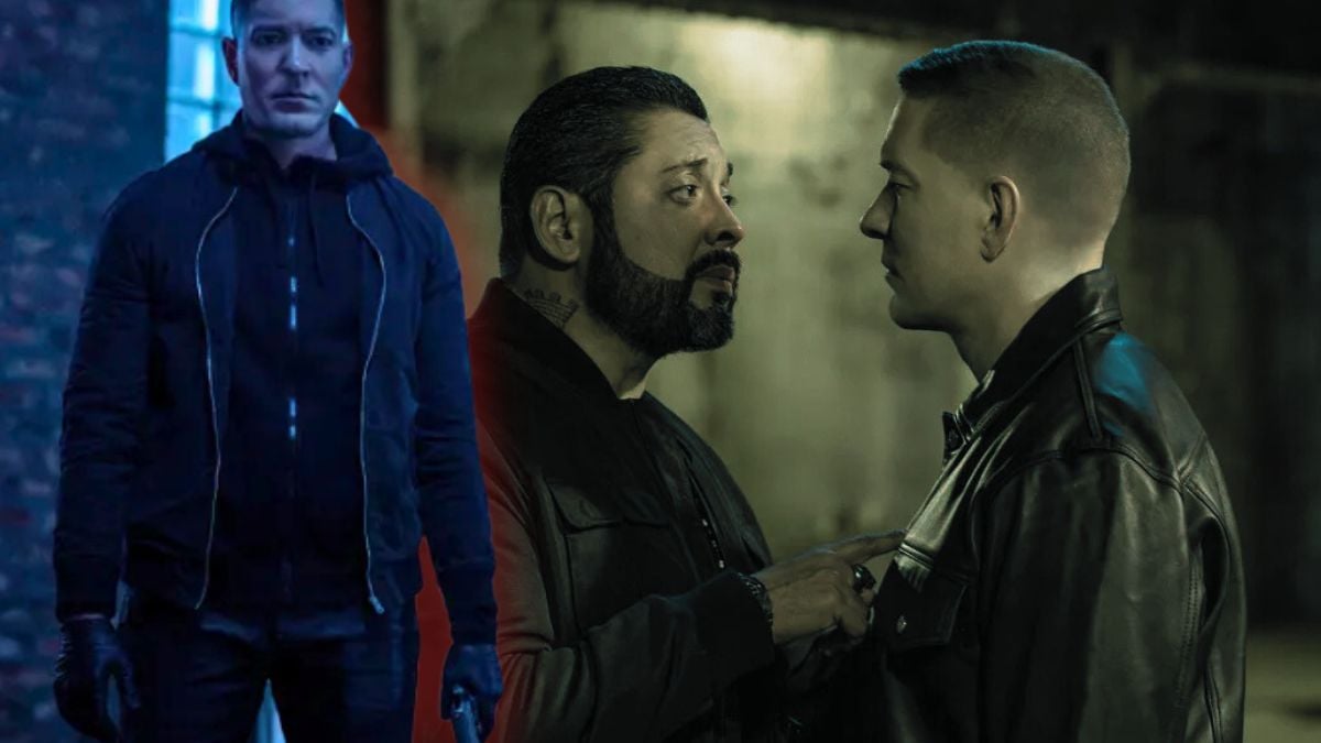 ‘Power Book IV: Force’ Shares Teaser and First Look Ahead of Final ...