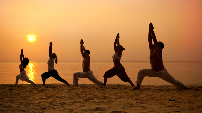Yoga and diet tips that help strengthen bones naturally